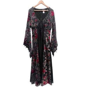 The Pyramid Collection | Dresses | Pyramid Collection Goth Renaissance ...